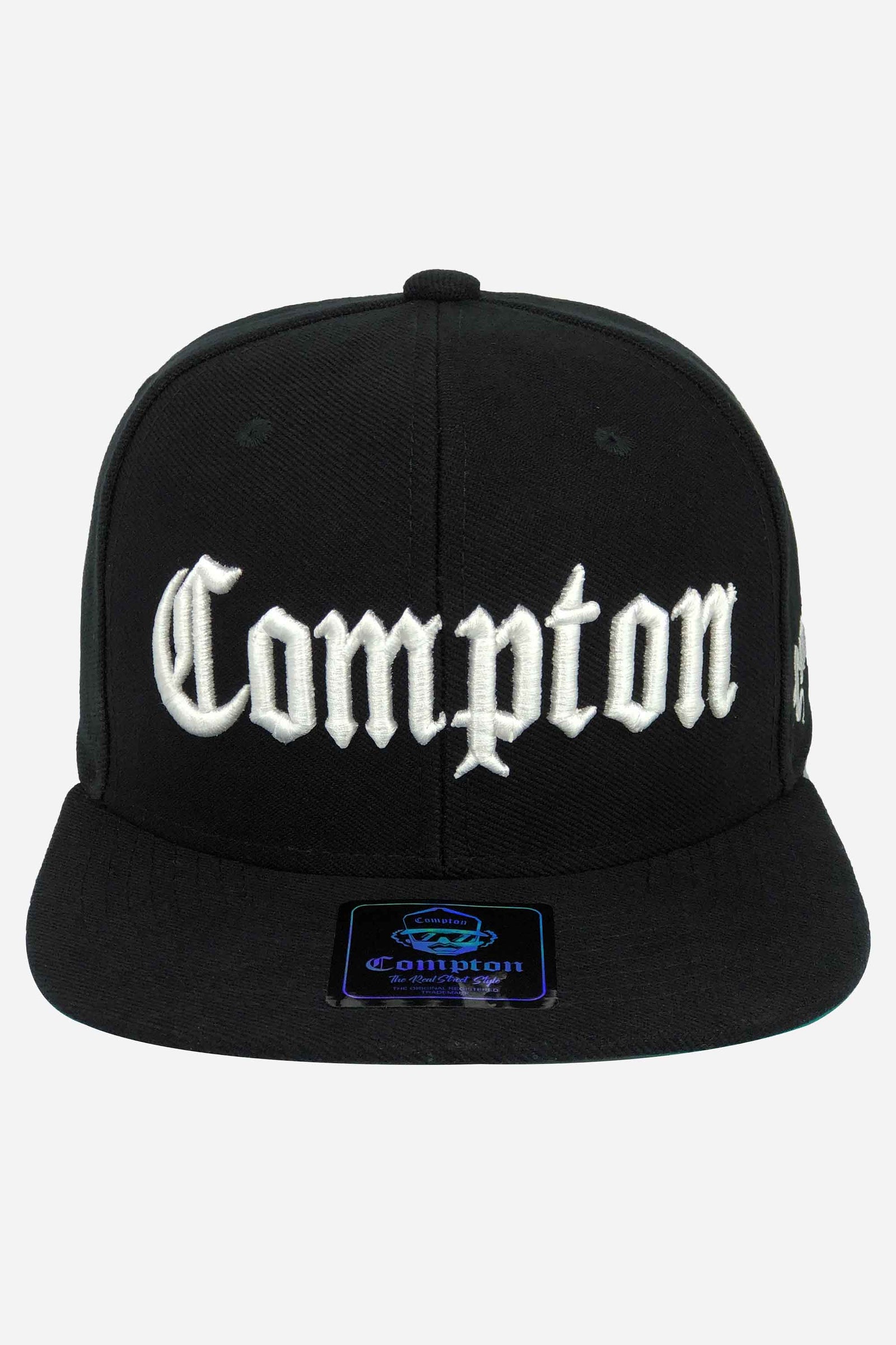 COMPTON - Moda Streetwear