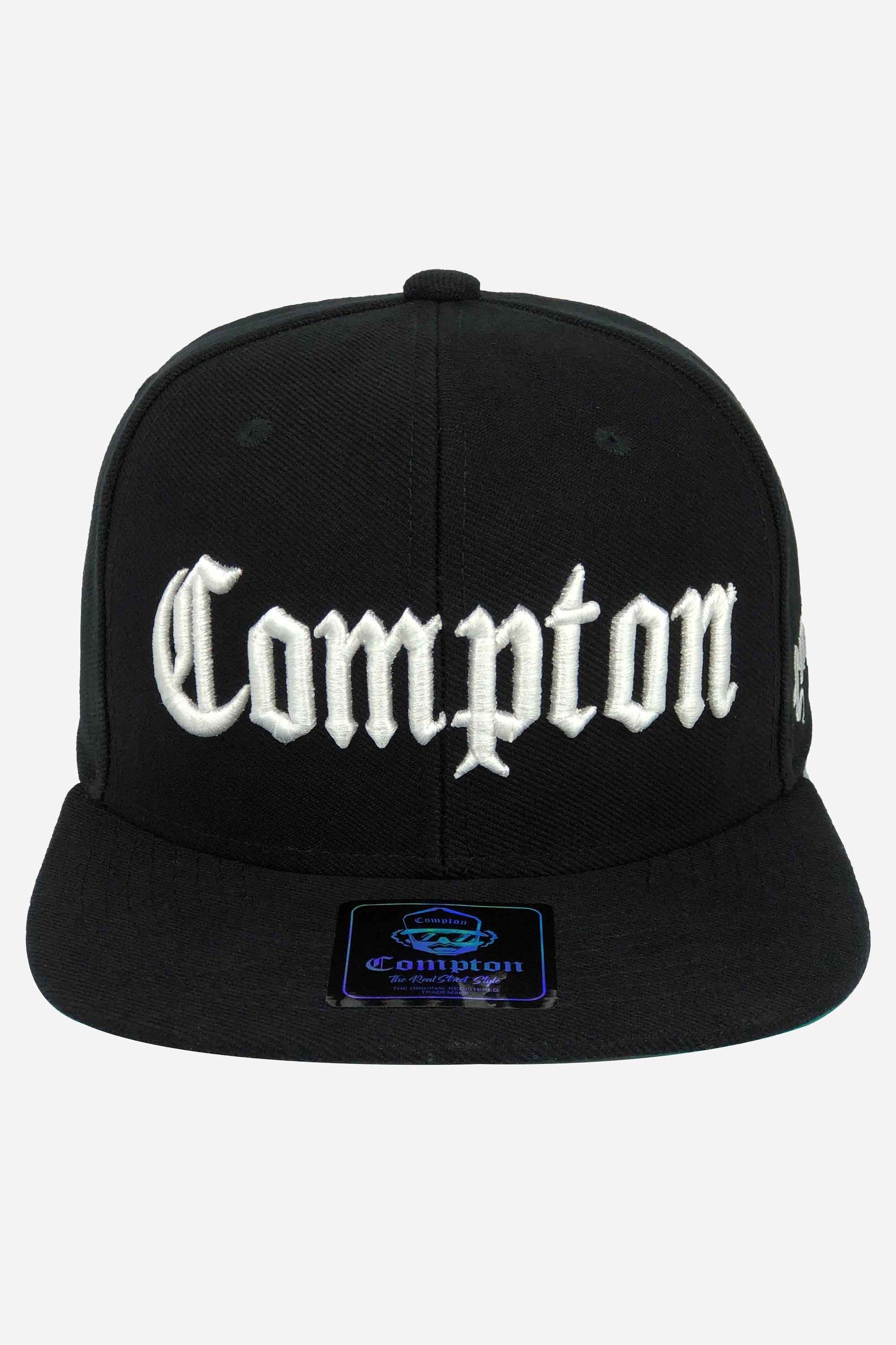 COMPTON - Moda Streetwear