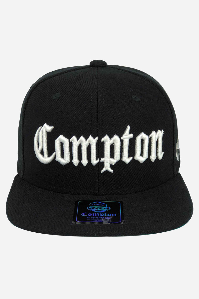 COMPTON - Moda Streetwear