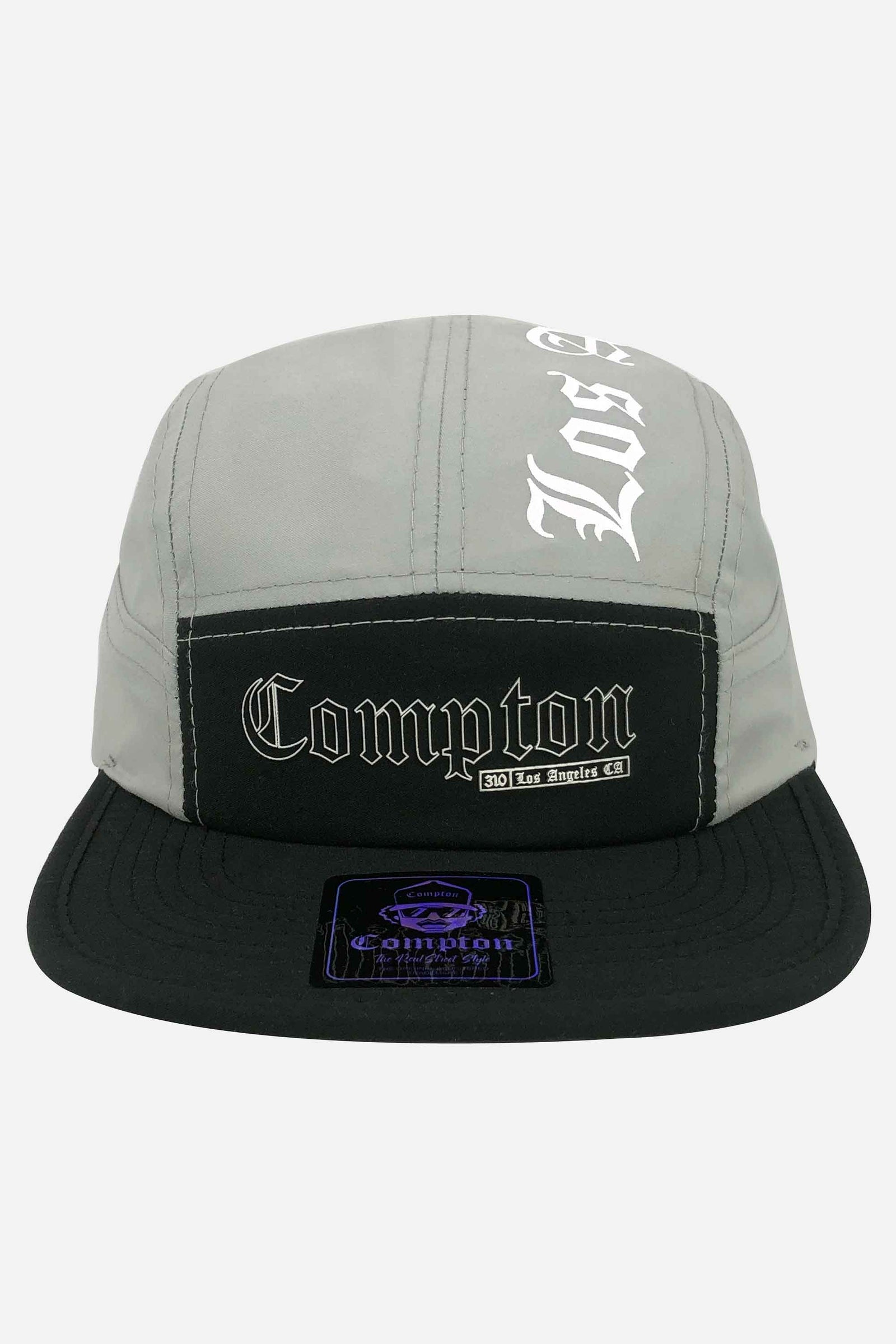 COMPTON - Moda Streetwear